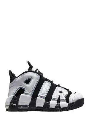 Nike Air More Uptempo Ps - Black
