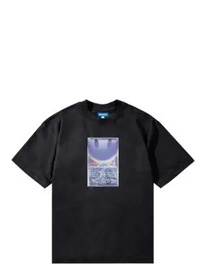 MARKET T-shirt - Black