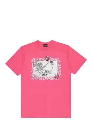 STÜSSY Stussy Lance Tee