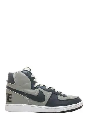 Nike Terminator Hi Sneakers - Grey