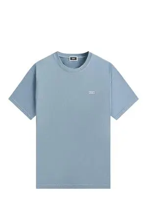 Kith Lax Tee Analysis - Blue