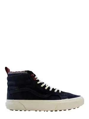 VANS Sk8-hi Mte Sneakers - Blue