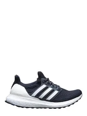 Adidas Ultraboost 4.0 J - Black