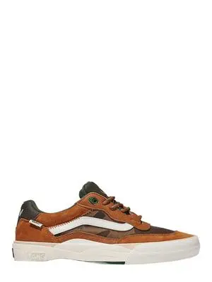 VANS Skate Wayvee Sneakers - Brown