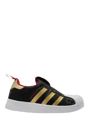 Adidas Superstar 360 C 'chinese New Year - Black