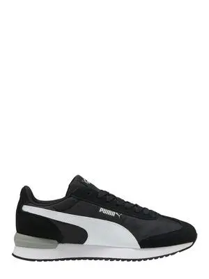 PUMA R78 Wind Mu Sneakers - Black