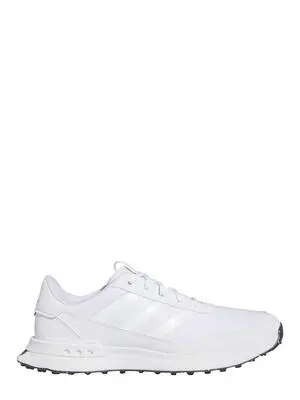 Adidas S2g 24 Spikeless Golf - White