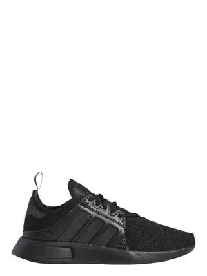 Adidas X_plr J Gum Sneakers - Black