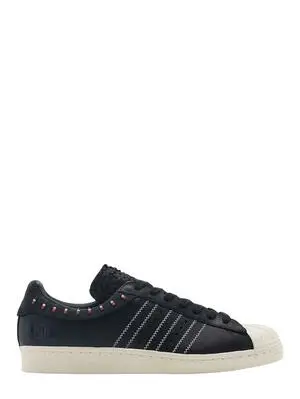 Adidas Invincible X Superstar 80v 'tribal - Black