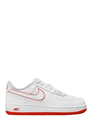 Nike Force 1 Low Ps Sneakers - White