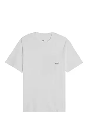 OAMC Lumen T-shirt - White