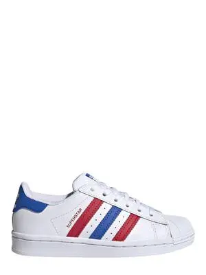 Adidas Superstar C Sneakers - White