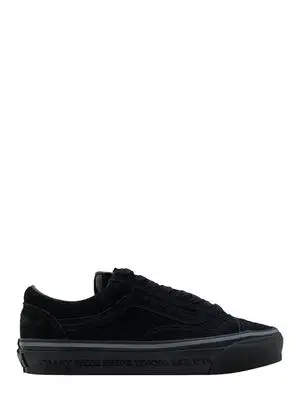 VANS Neighborhood X Old Skool 36 Sneakers - Black