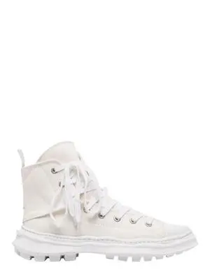 MIHARA YASUHIRO Limi Feu X Maison Mihara Yasuhiro Twist High-Top Sneakers