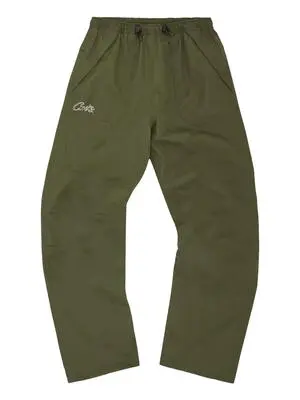 CORTEIZ Gutta Suit Bottoms - Green