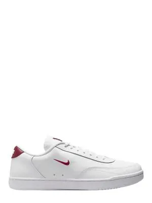 Nike Court Vintage Sneakers - White