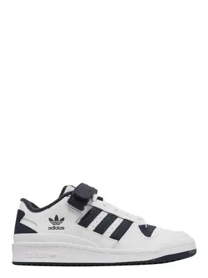 Adidas Forum Low City J Sneakers - White