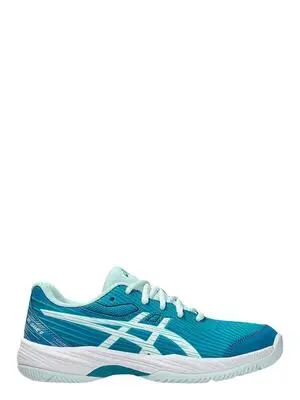 Asics Gel-game 9 Gs Athletic Sneakers - Teal