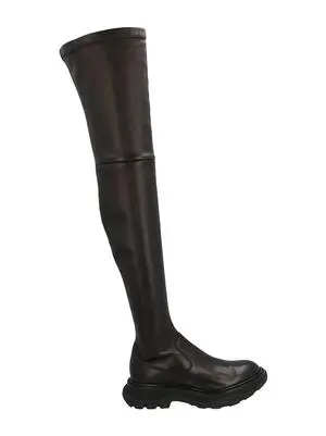 ALEXANDER MCQUEEN Tread Slick Tall Boot