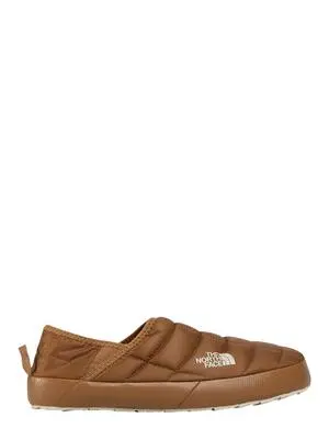 The North Face ThermoBall Traction Mule Brown