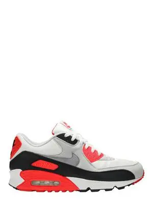 Nike Air Max 90 ‘infrared’ 2008 - White