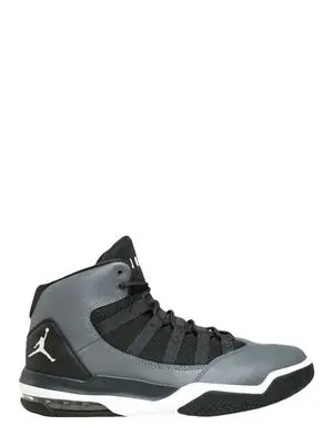 JORDAN Max Aura Sneakers - Grey