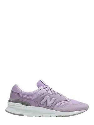 NEW BALANCE 997h Sneakers - Purple
