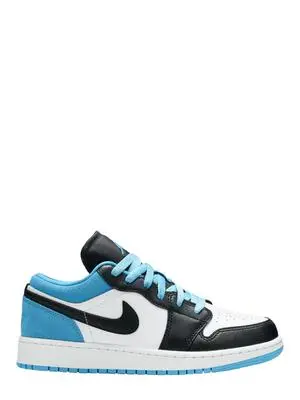 JORDAN 1 Low Se Gs Sneakers - Blue
