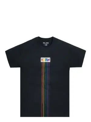 Kith X Krink Tee - Black