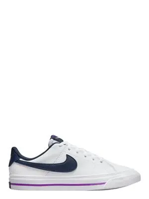 Nike Court Legacy Sneakers White-64