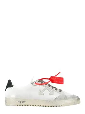Off-White 2.0 Sneakers - White