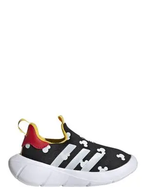 Adidas Disney X Monofit I 'mickey Mouse' Sneakers - Black