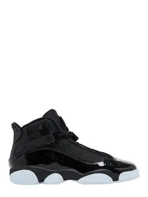 JORDAN Rings Gs Sneakers - Black