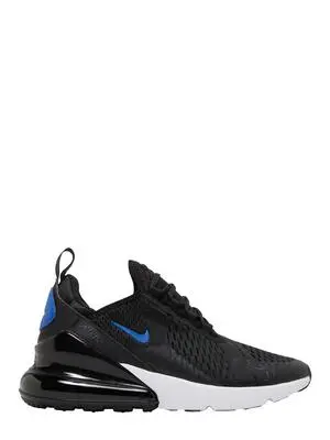 Nike Air Max 270 Gs Sneakers - Black