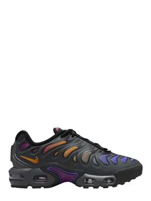 Nike Air Max Plus Drift GS Sneakers Black