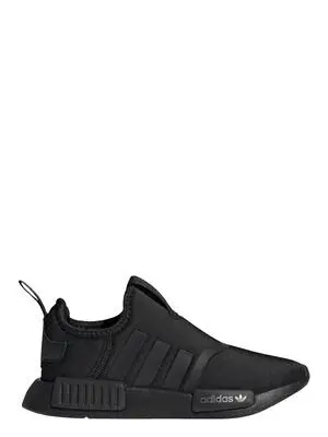 Adidas Nmd 360 J Sneakers - Black