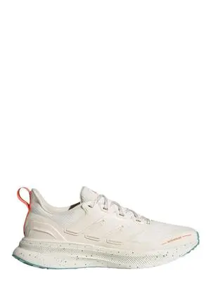 Adidas Ultrarun Tr Sneakers - Cream