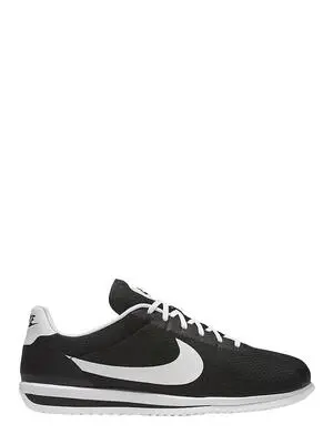 Nike Cortez Ultra Sneakers - Black