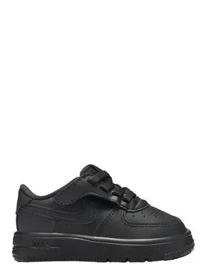 Nike Force 1 Low Easyon Td Sneakers - Black