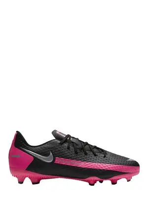 Nike Phantom Gt Academy Fg Mg Gs - Black