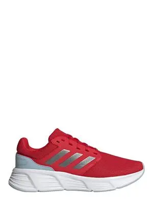 Adidas Galaxy 6 Athletic Sneakers - Red