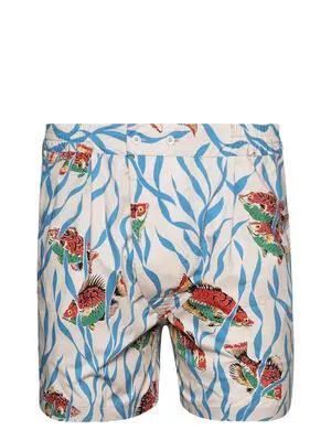 BODE Printed Swimmers Boxers