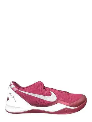 Nike Kobe 8 Tb Athletic Sneakers - Red