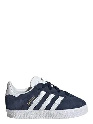 Adidas Gazelle Comfort Closure El I - Blue