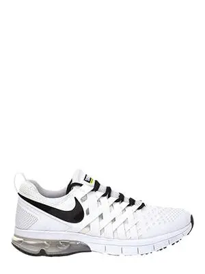 Nike Fingertrap Max Tb Sneakers - White