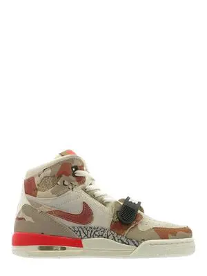 JORDAN Legacy 312 Gs Sneakers - Brown