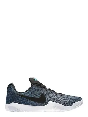 Nike Mamba Instinct Sneakers - Blue