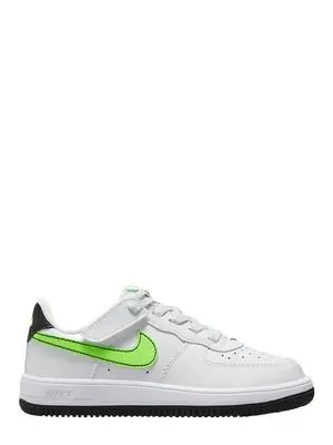 Nike Force Low Easyon Ps Sneakers - White
