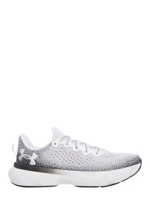 Under Armour Hovr Infinite Sneakers - White