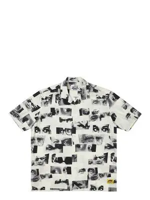 PALACE Jimmy'z Shirt - White
